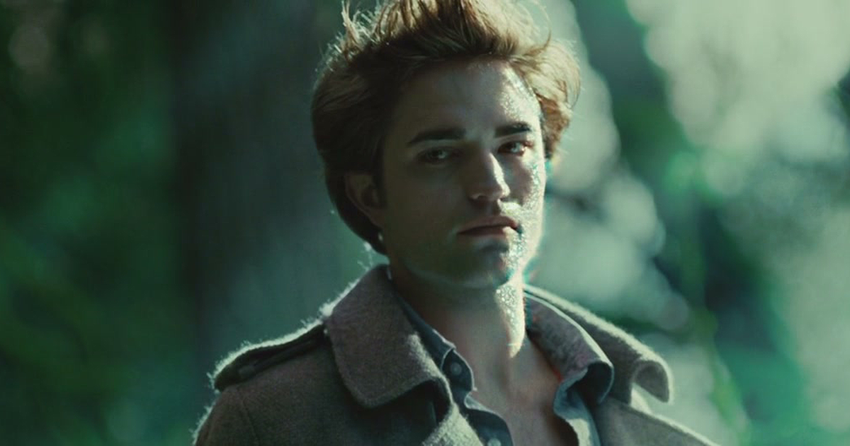 Saga Crepúsculo está de volta! Edição comemorativa de dez anos terá ...